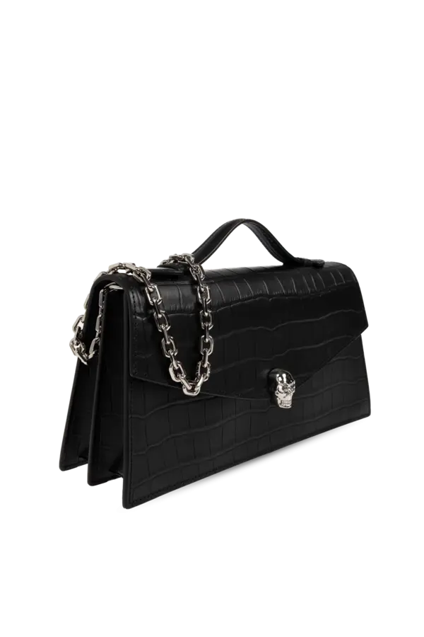 Alexander McQueen Bag "skull