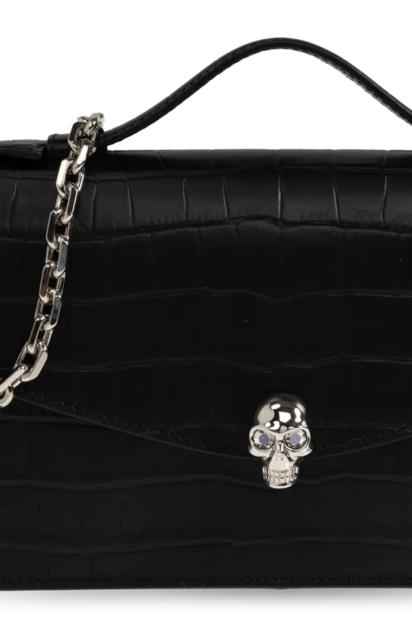 Alexander McQueen Bag "skull