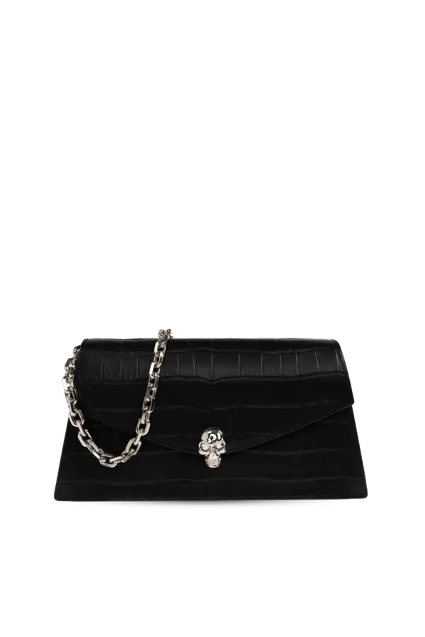 Alexander McQueen Skull Mini’ Bag
