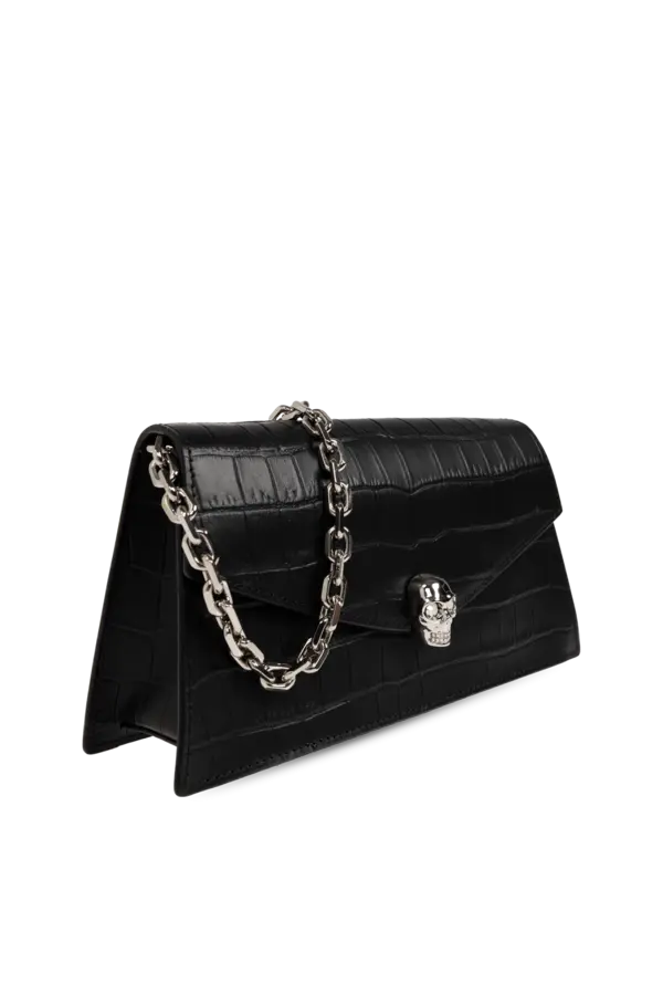 Alexander McQueen Skull Mini’ Bag