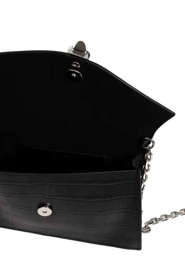 Alexander McQueen Skull Mini’ Bag
