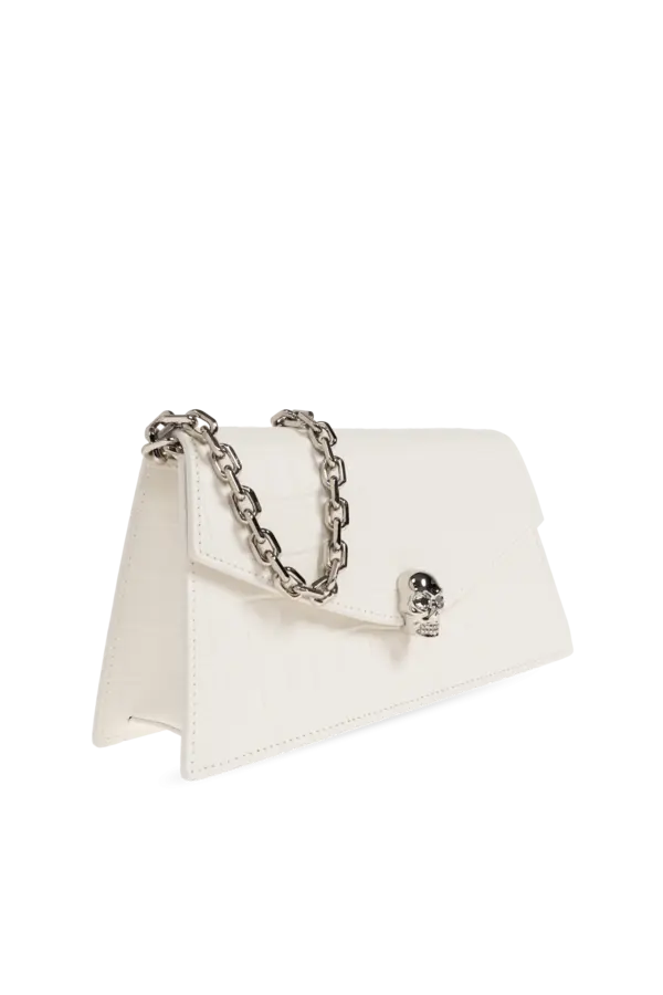 Alexander McQueen Skull Mini" Bag