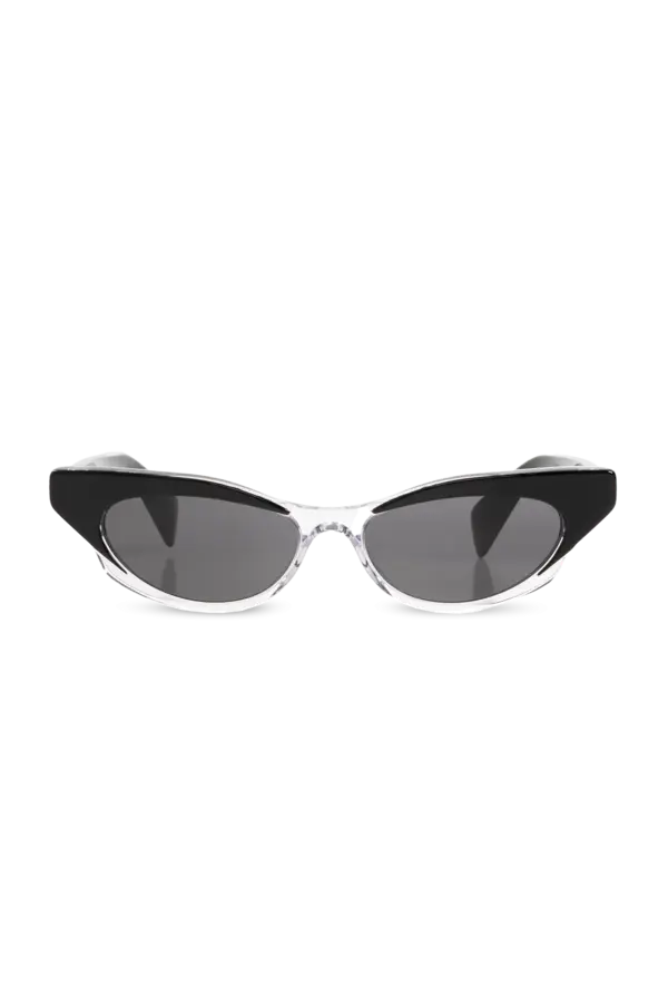 Alexander McQueen Alexander McQueen Sunglasses