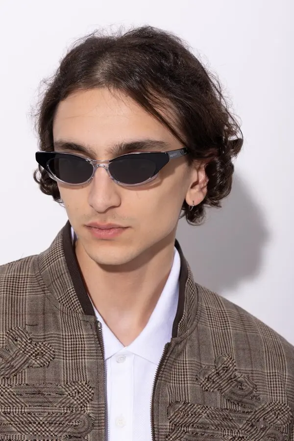 Alexander McQueen Alexander McQueen Sunglasses