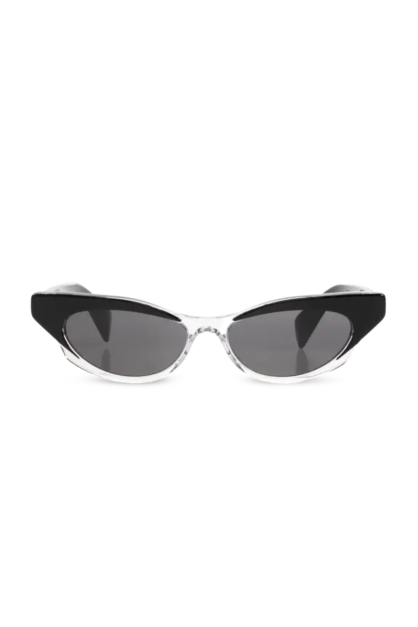 Alexander McQueen Alexander McQueen Sunglasses