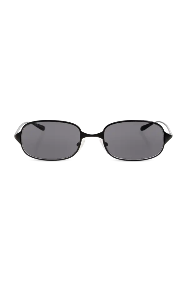 Alexander McQueen Alexander McQueen Sunglasses