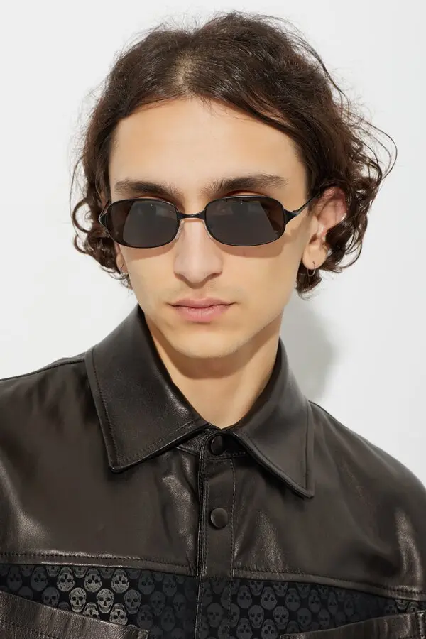 Alexander McQueen Alexander McQueen Sunglasses
