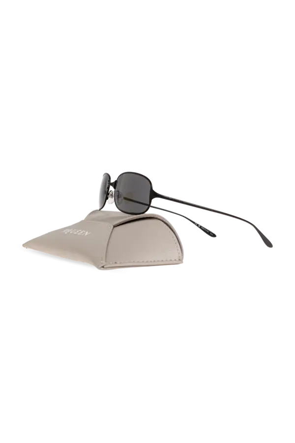 Alexander McQueen Alexander McQueen Sunglasses