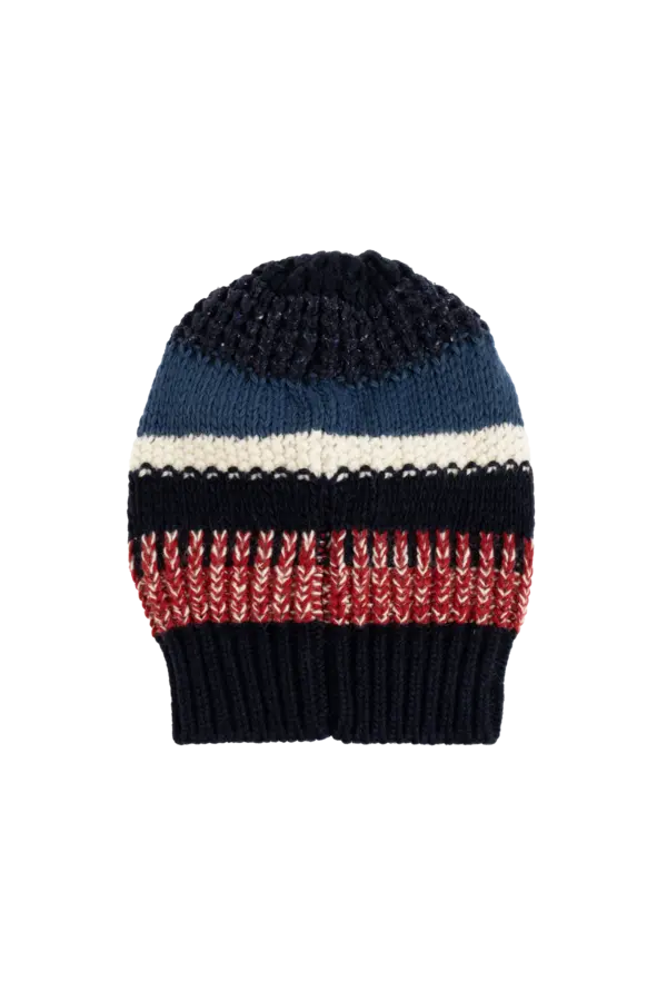 Dsquared2 Wool Beanie