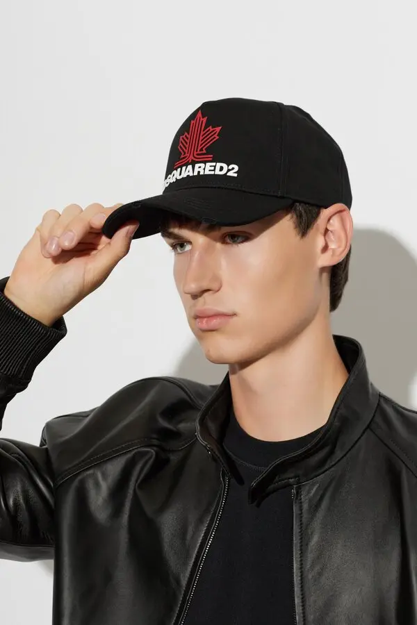 Dsquared2 Baseball Cap