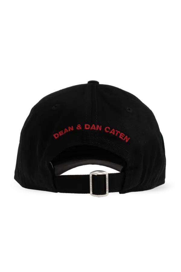 Dsquared2 Baseball Cap