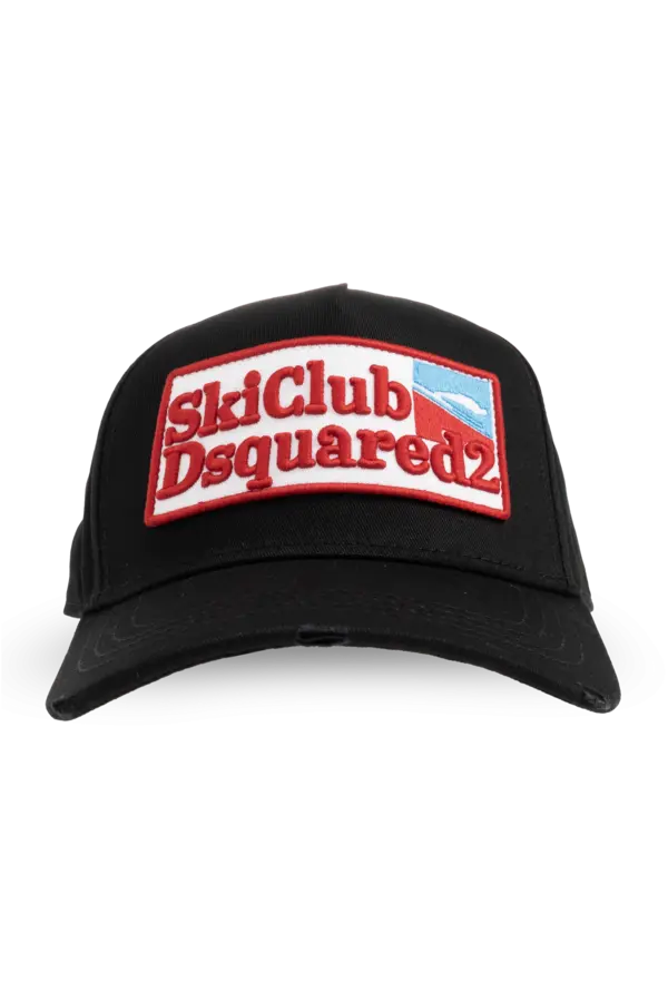 Dsquared2 Baseball Cap