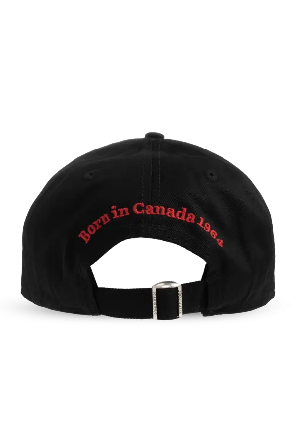 Dsquared2 Baseball Cap
