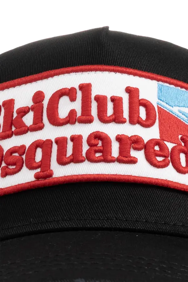 Dsquared2 Baseball Cap