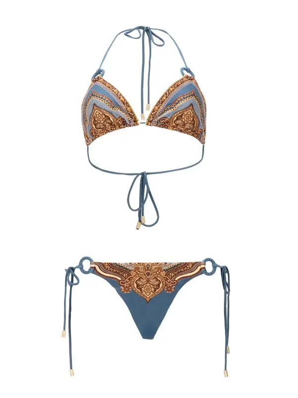 Zimmermann Mahon Bikini