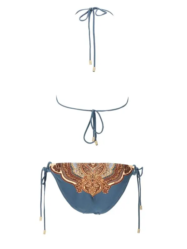 Zimmermann Mahon Bikini