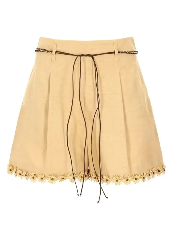 Zimmermann Mahon Shorts