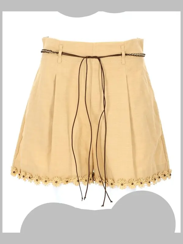 Zimmermann Mahon Shorts