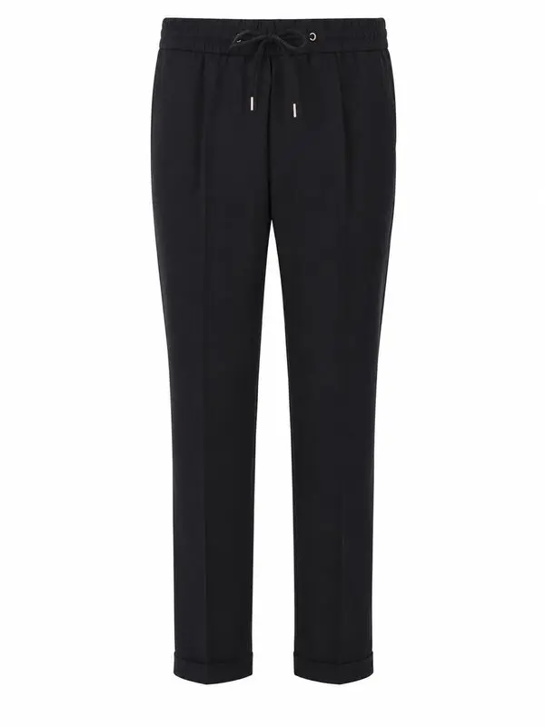 Paul Smith Pantalone "a Suit To Travel