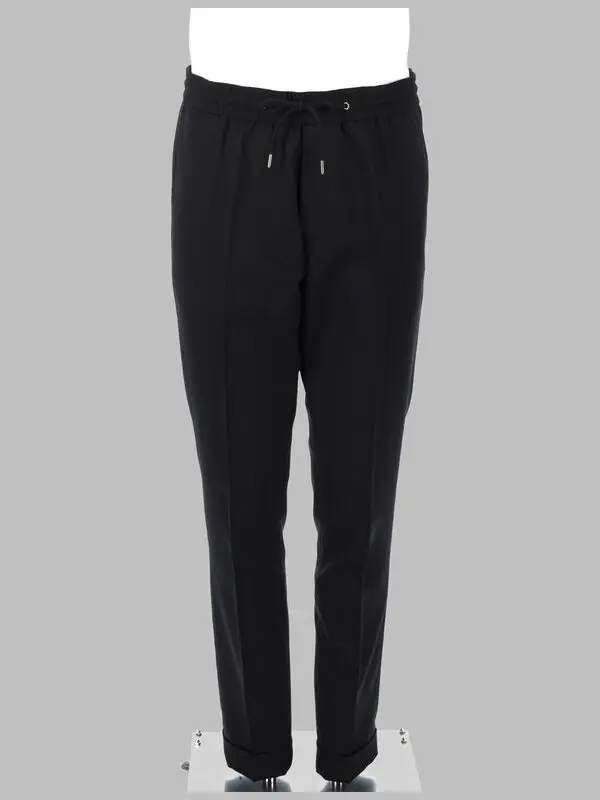 Paul Smith Pantalone "a Suit To Travel