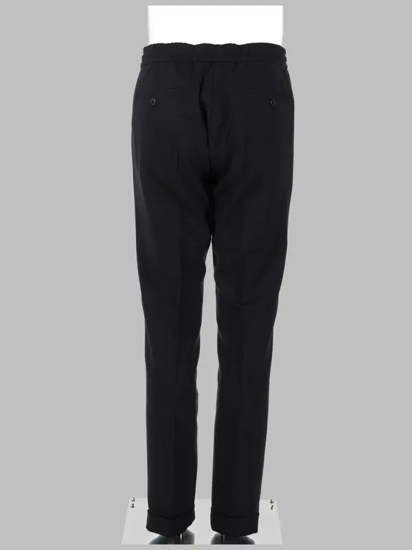 Paul Smith Pantalone "a Suit To Travel