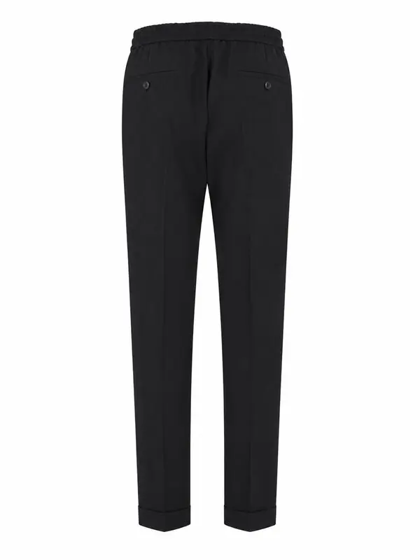 Paul Smith Pantalone "a Suit To Travel