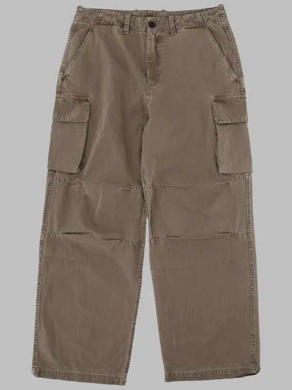 Our Legacy Pantalone Mount Cargo