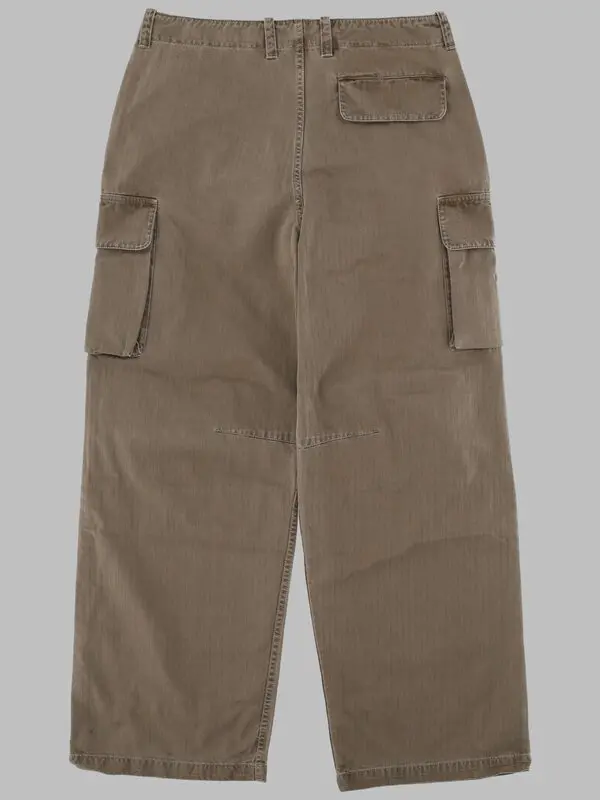 Our Legacy Pantalone Mount Cargo