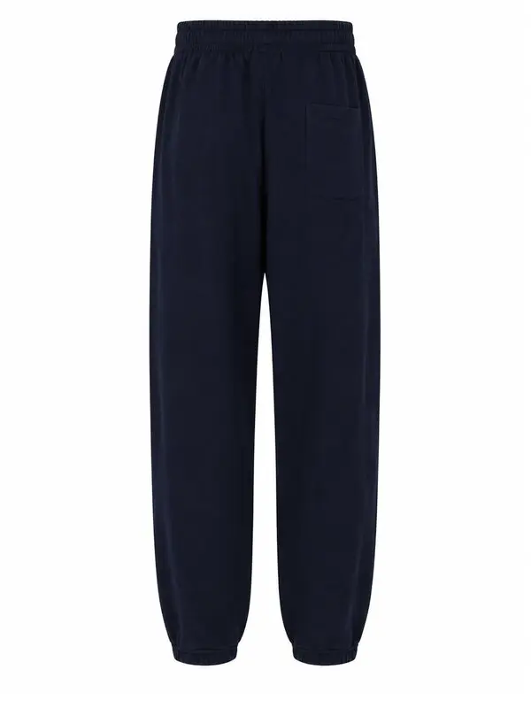 Drole De Monsieur Cotton Sweatpants