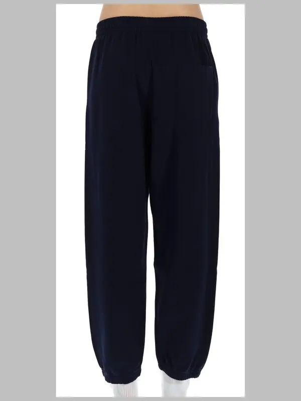Drole De Monsieur Cotton Sweatpants
