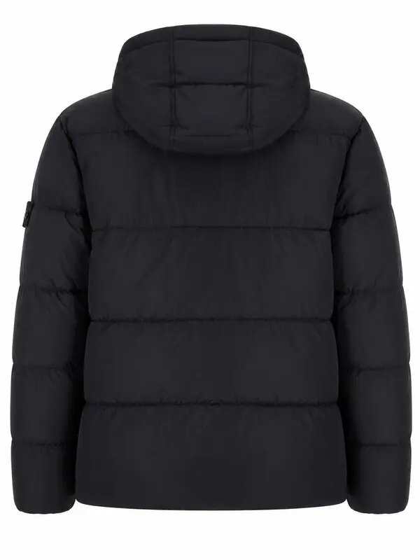 Stone Island Piumino Crinkle Reps