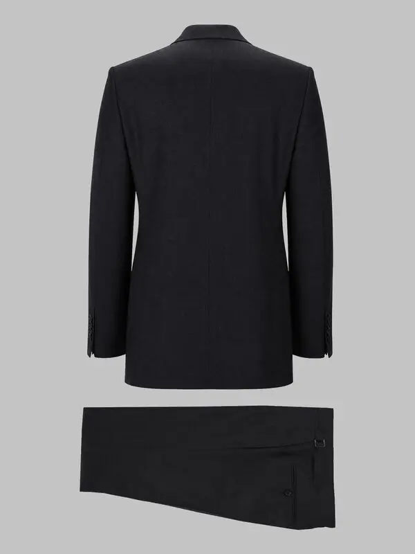 TOM FORD Shelton Grisaglia Suit