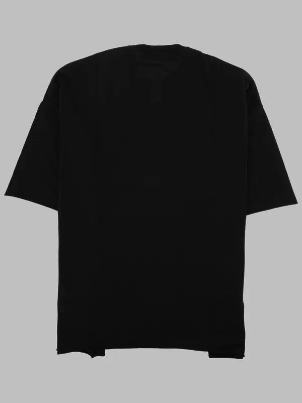 Rick Owens T-shirt "tommy T