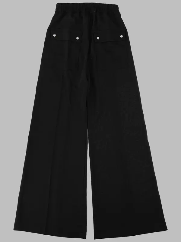 Rick Owens Pantalone "wide Bela