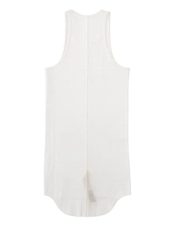 Rick Owens Tank Top "basic Rib Tank