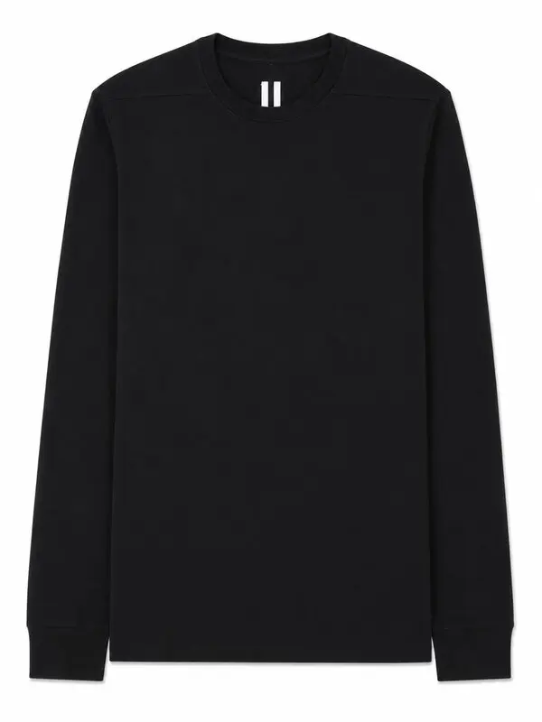 Rick Owens T-shirt "level Ls T