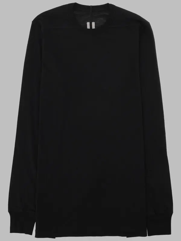 Rick Owens T-shirt "level Ls T