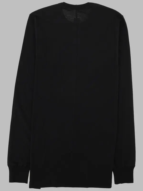 Rick Owens T-shirt "level Ls T