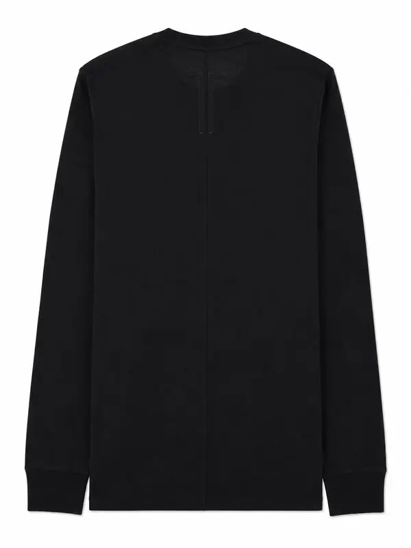 Rick Owens T-shirt "level Ls T
