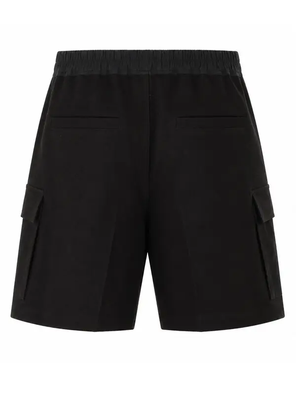 Rick Owens Cargo Shorts
