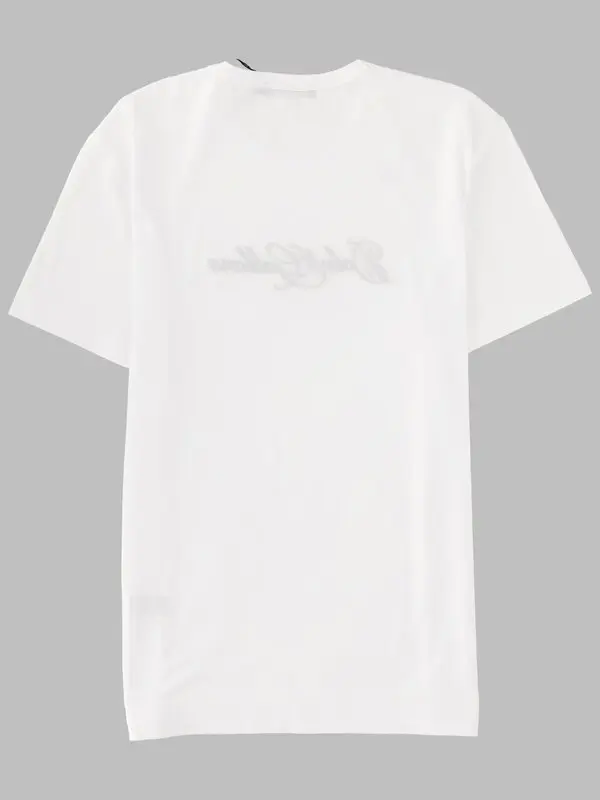 Dolce & Gabbana T-shirt In Cotone
