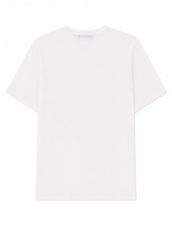 Dolce & Gabbana T-shirt In Cotone