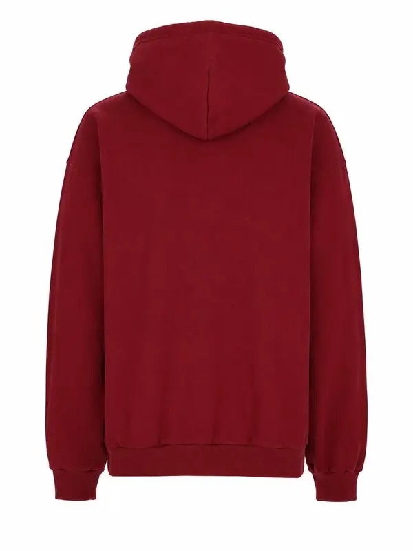 Balenciaga Felpa Con Logo