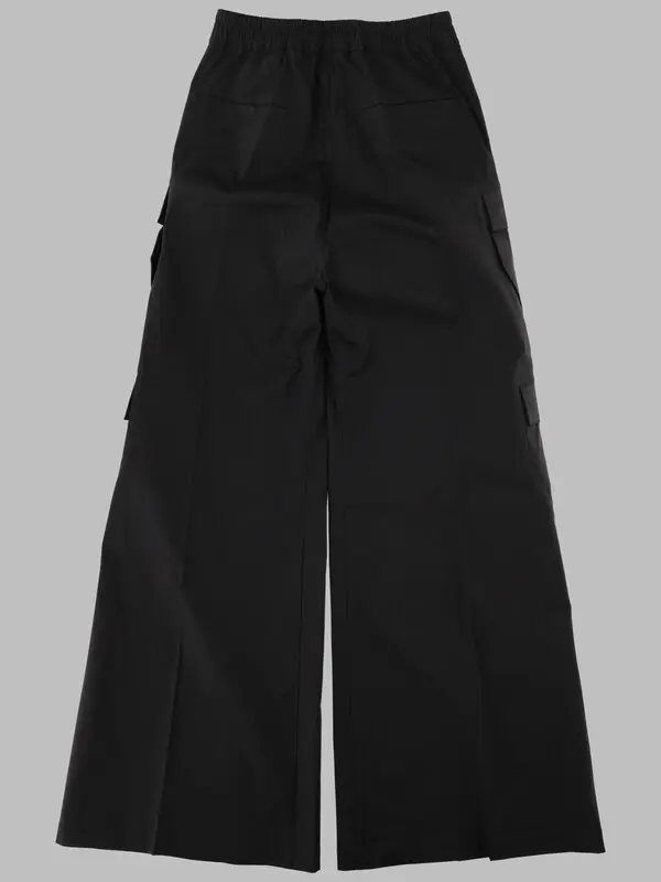 Rick Owens Pantalone "cargobelas