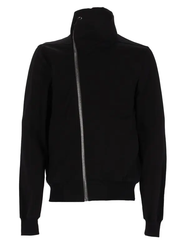Rick Owens Felpa "bauhaus Jogger