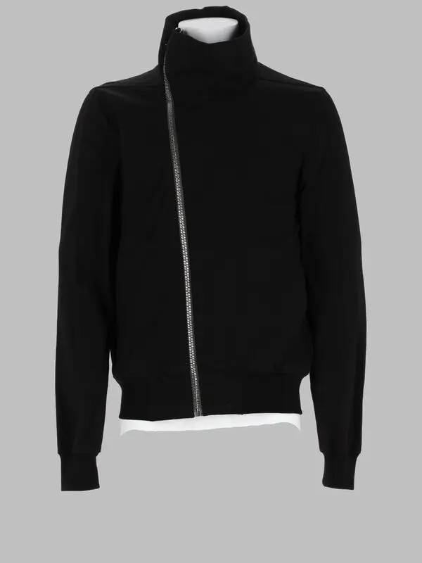 Rick Owens Felpa "bauhaus Jogger