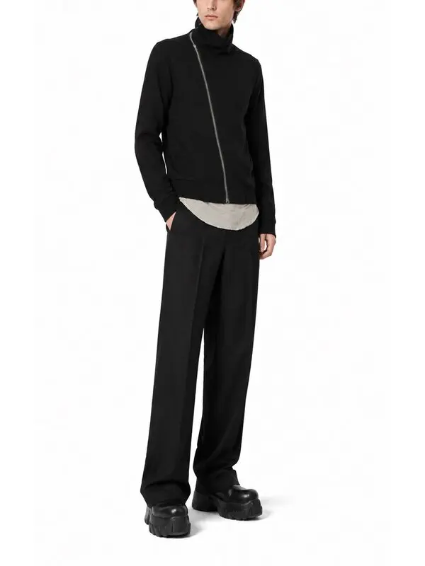 Rick Owens Felpa "bauhaus Jogger