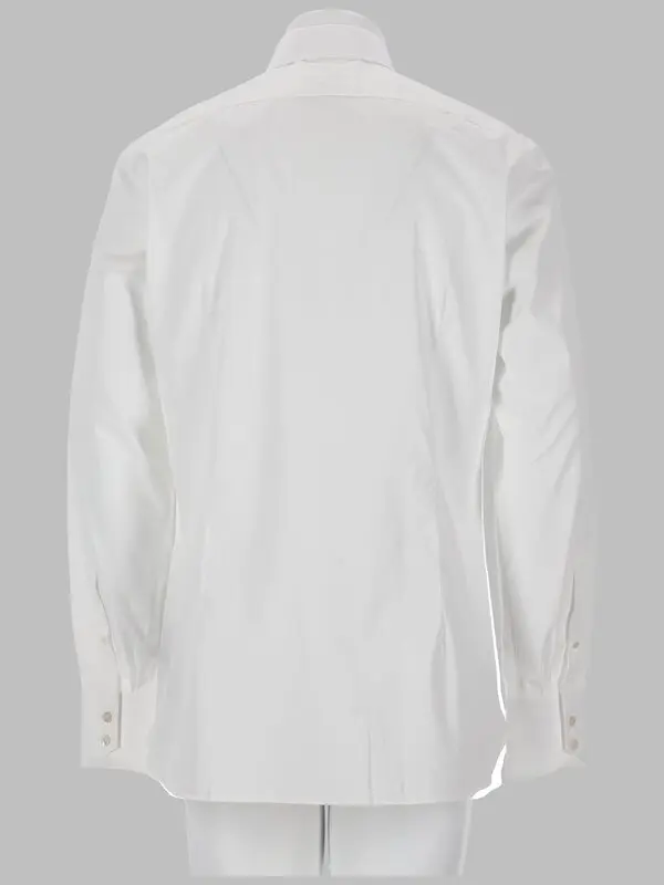 TOM FORD Camicia Slim Fit