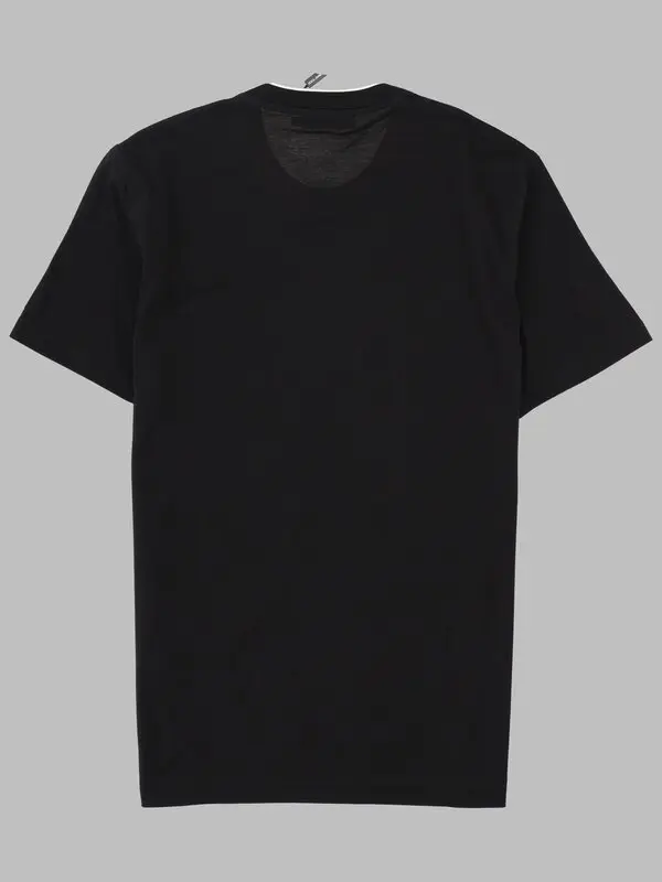 Dolce & Gabbana T-shirt In Jersey Di Cotone
