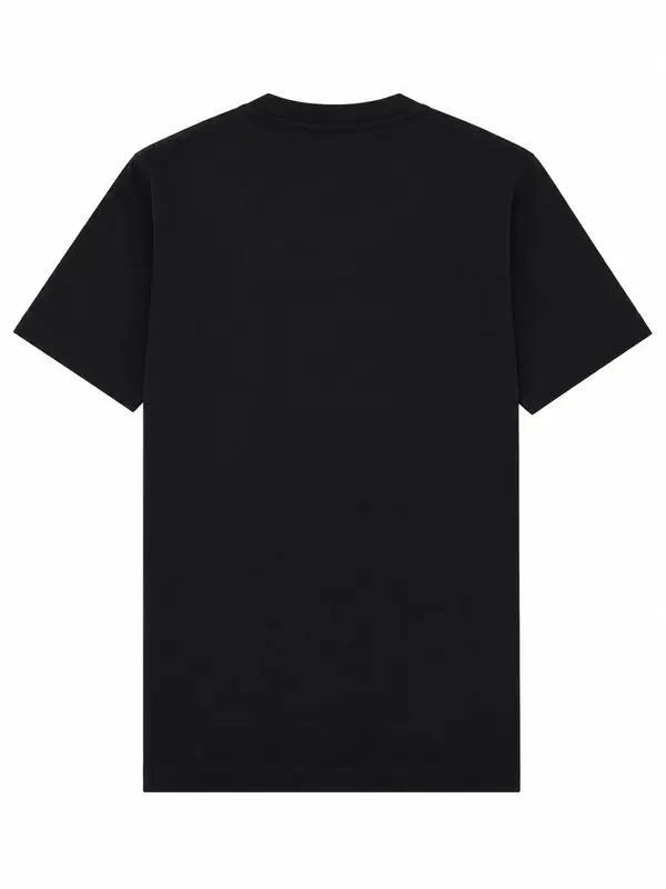 Dolce & Gabbana T-shirt In Jersey Di Cotone